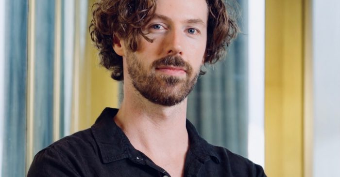 Daniel Connell